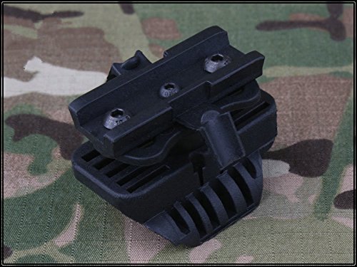 Купить Tactical FAST Helmet Accessories HL1-A Helmet Light Mount в ...