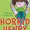 Horrid Henry and the Secret Club: Amazon.co.uk: Francesca Simon, Tony ...