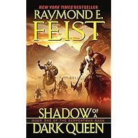 Shadow of a Dark Queen (The Serpentwar Saga, Book 1) (Serpentwar Saga ...