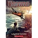 I Survived the Battle of D-Day, 1944 (I Survived #18): Lauren Tarshis ...