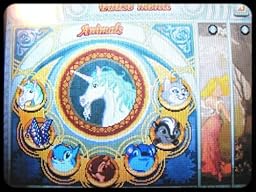 Amazon.com: Disney's Enchanted - Nintendo DS: Artist Not Provided ...