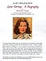 Gene Tierney: A Biography: Vogel, Michelle: 9780786464425: Amazon.com ...