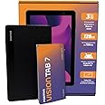 Tablet Positivo Vision TAB 7 3GB RAM 128GB Octa-Core Android 14 Go Wi-Fi - Tela 7” IPS – 3100mAh ...