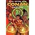 The Colossal Conan: Kurt Busiek, Timothy Truman, Mike Mignola, Philip Simon, Cary Nord, Tomas ...