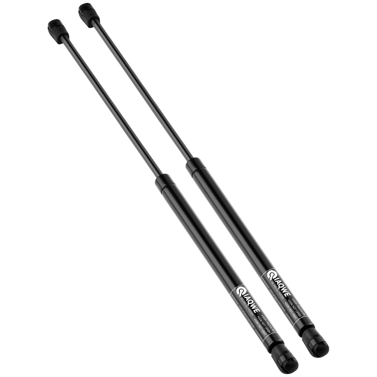 ML27-50 28 Inch 50Lbs/222N Gas Struts Springs Shocks for Boat Cover RV ...