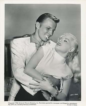 MAMIE VAN DOREN/JAN MERLIN/RUNNING WILD/8X10 ORIGINAL PHOTO BB2446 at ...