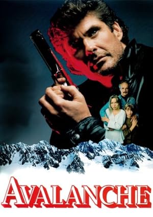 Watch Avalanche! | Prime Video