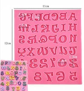 Cual Es La Letra De Molde Ejemplos - Ejemplos.com.mx