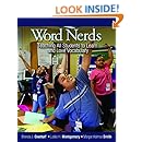 Amazon.com: Word Nerds: Teaching All Students to Learn and Love ...