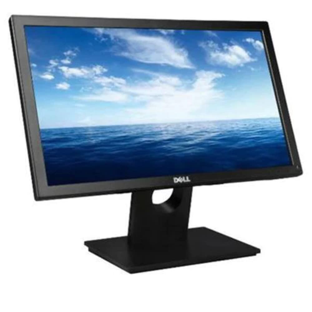 Mua Dell E1916HV VESA Mountable 19" Screen,XGA Wide, LED-Lit Monitor ...