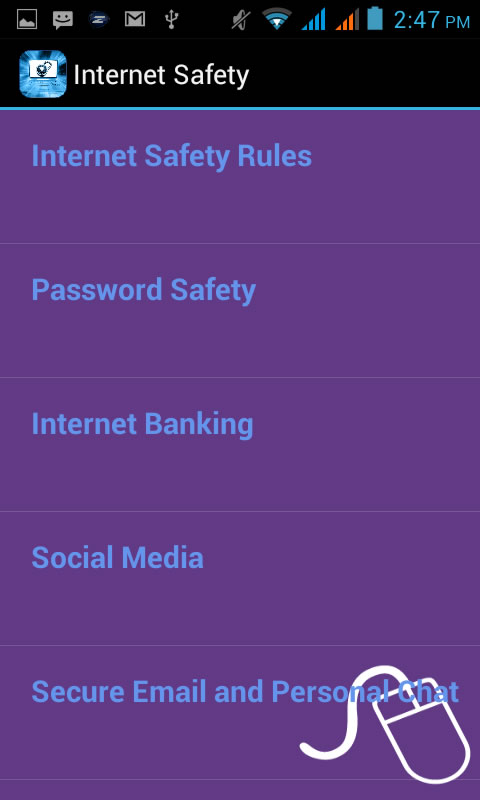 Internet Safety:Amazon.com:Appstore for Android