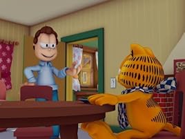 Amazon.com: Watch The Garfield Show Season 1 | Prime Video