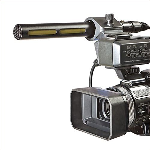 Best Live Condenser Vocal Mic 2022, Reviews & Buyer’s Guide - My Audio ...