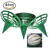 Melon and Squash Garden Cradles - The Green Head