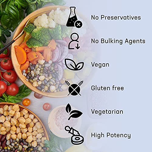 Azani Active Nutrition Multivitamin Tablets for Men | Vitamin C ...