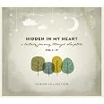 Scripture Lullabies - Hidden In My Heart Album Collection: 4-CD Set ...
