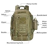 The Best Backpacks To Use For a Bug Out Bag | Backdoor Survival