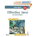 Effective Java (2nd Edition): Joshua Bloch: 8601404288357: Amazon.com ...