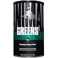 Amazon.com: Animal Greens Pak - Chlorophyll, Whole Food Prebiotic and ...