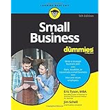 Starting a Business All-In-One For Dummies: Consumer Dummies: 9781119049104: Amazon.com: Books