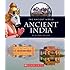 Ancient India/Maurya Empire (Explore Ancient Worlds): John Bankston ...