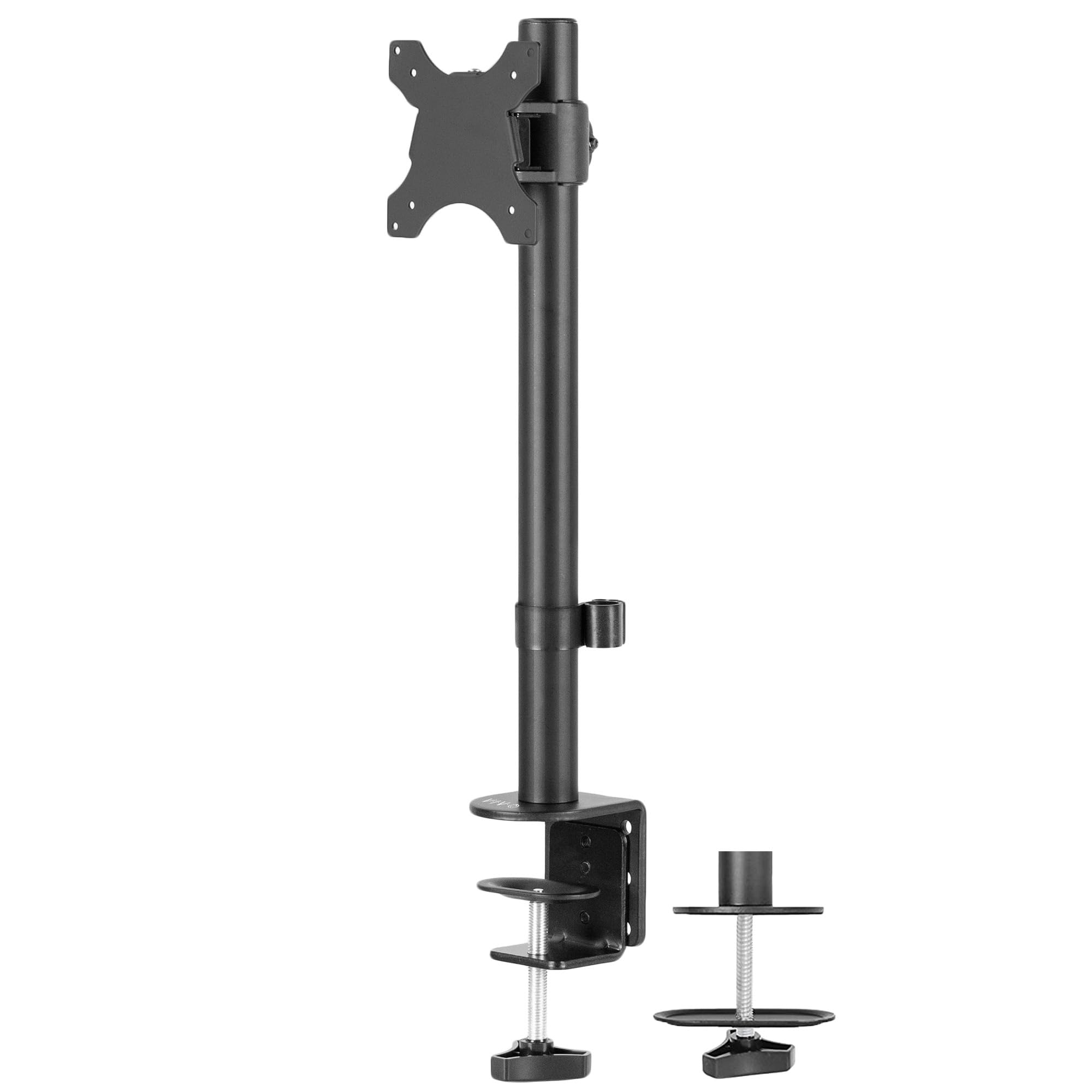 Mua Single Ultrawide Monitor Fully Adjustable Desk Mount Stand for 1 ...