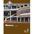 Masonry Trainee Guide, Level 2: NCCER: 9780133779707: Amazon.com: Books