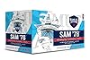 Samuel Adams, Lager Sam 76, 6pk, 12 Fl Oz Cans in Bahrain | Whizz Pale Ale
