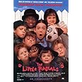 Amazon.com: The Little Rascals Movie Poster: Lithographic Prints ...