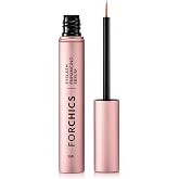 Forchics - Forlash Eyelash Serum Crecimiento De Pestañas 3 Pck : Amazon ...