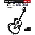 Berklee Basic Guitar – Phase 1 | Beginner Guitar Method for Technique ...