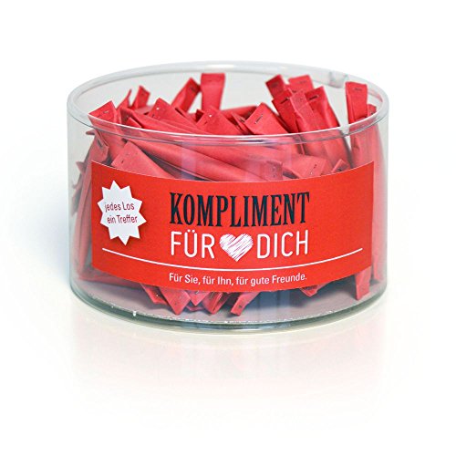 Wann ist Tag der Komplimente? - Tag der Komplimente ist das nächste mal ...