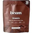 Amazon.com: Beam Dream Sleep Powder, Sleep Aid, Sleep Aids for Adults ...