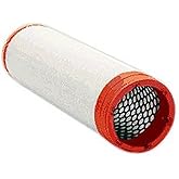 Amazon.com: WIX Filters - 46490 Heavy Duty Radial Seal Inner Air, Pack ...