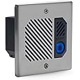 Amazon.com : Algo 8201 PoE SIP IP Intercom/Doorphone with Relay ...