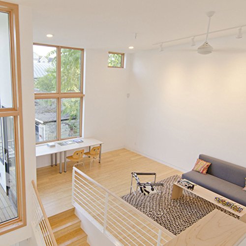 Cali Bamboo - Solid Click Bamboo Flooring, Light Natural Brown - Sample ...