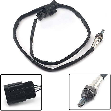 FANHAY 4016021 O2 Sensor Rider Oxygen Sensor O2 Sensor For Polaris ...