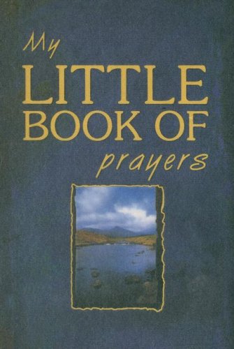My Little Book of Prayers: Compilation: 9781869200619: Amazon.com: Books
