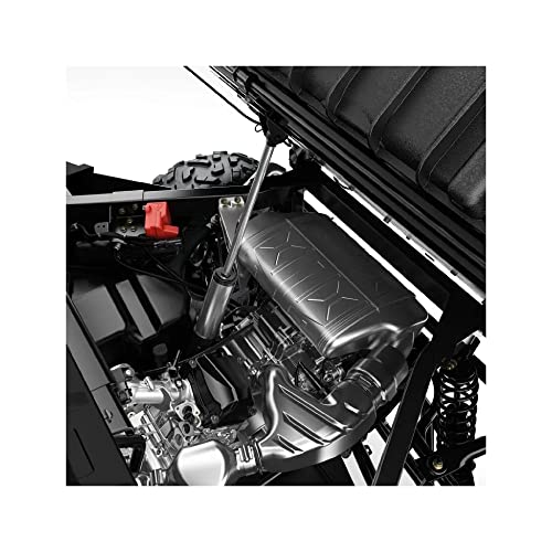 Can-Am New OEM Defender/Traxter Actuator Power Tilt Bed Kit 715007096 ...