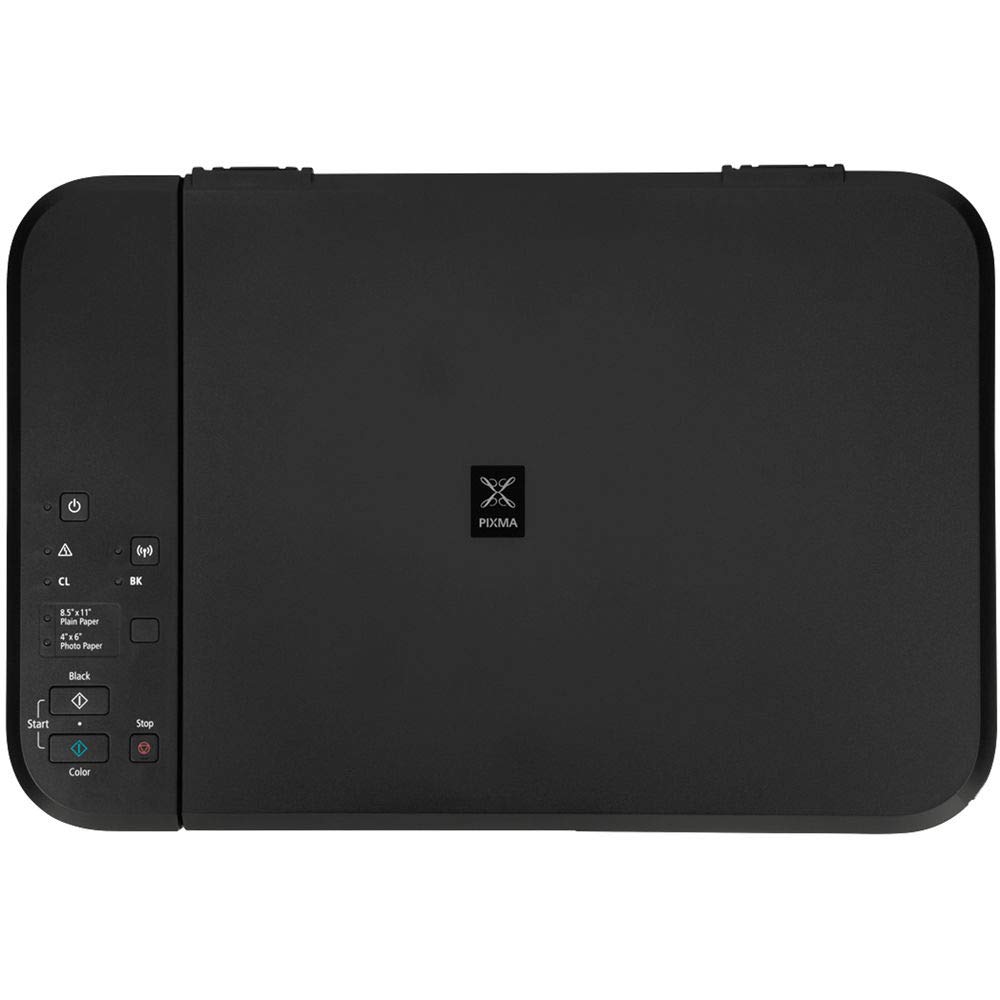 Mua Canon Pixma MG 3000 Series Wireless All-In-One Color Inkjet Printer ...