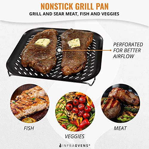 Parchment Paper For Air Fryer Air Fryer Parchment Paper Sheets ...