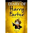 Amazon.com: Diary of Harry Farter: Book 1: How Does Harry Become a ...