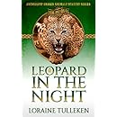 LEOPARD IN THE NIGHT: The Prequel (The Archbishop Shakes Mystery Series ...