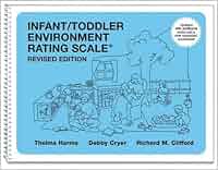 Infant/Toddler Environment Rating Scale (Iters-R): Revised Edition ...