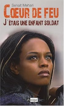 Coeur de feu - Senait G. Mehari - Babelio