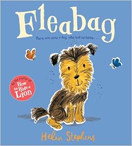 Fleabag : Stephens, Helen, Stephens, Helen: Amazon.co.uk: Books