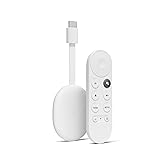 Amazon.com: Chromecast with Google TV (HD) - Streaming Stick ...