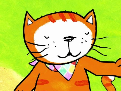Watch Poppy Cat, Season 1, Vol 3 | Prime Video