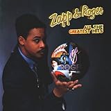 ZAPP & ROGER - Zapp & Roger - All the Greatest Hits - Amazon.com Music