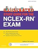 NCLEX-RN Exam (Illustrated Study Guide for the NCLEX-RN Exam): 9780323082327: Medicine & Health ...
